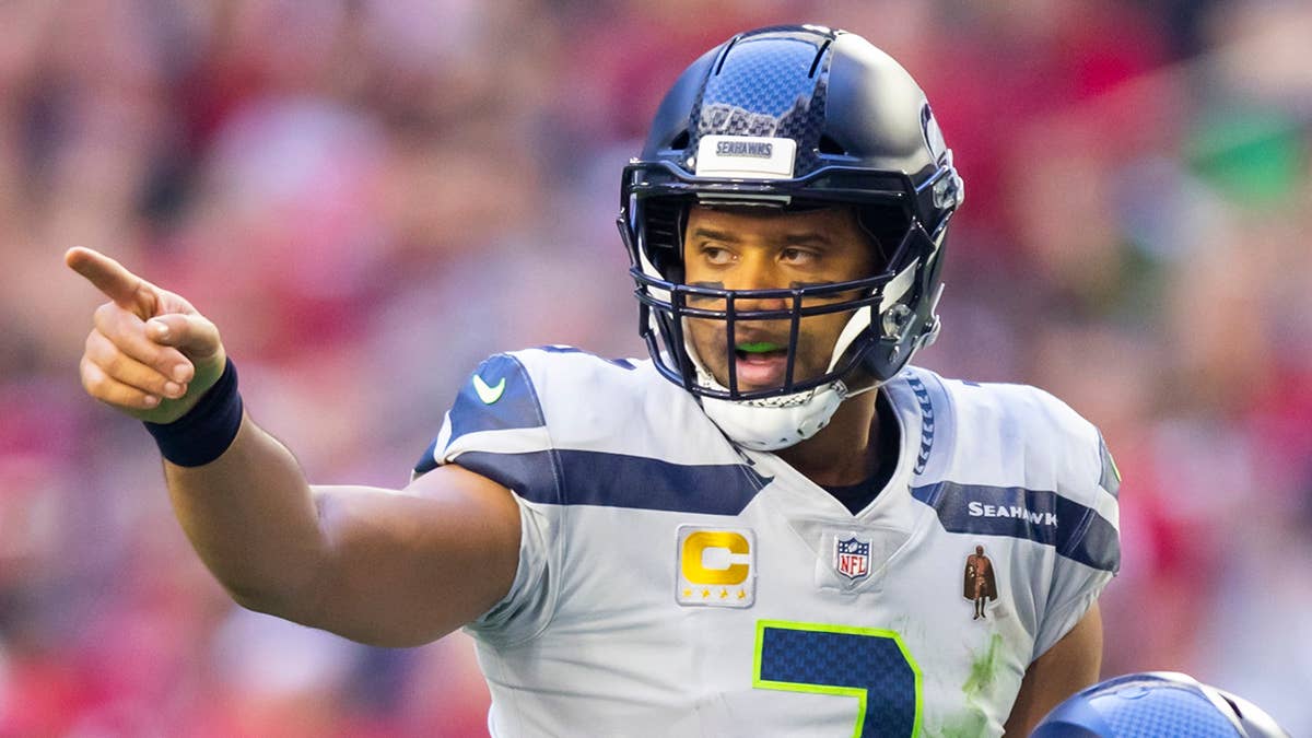 Here’s why Russell Wilson belongs in the Hall of Fame