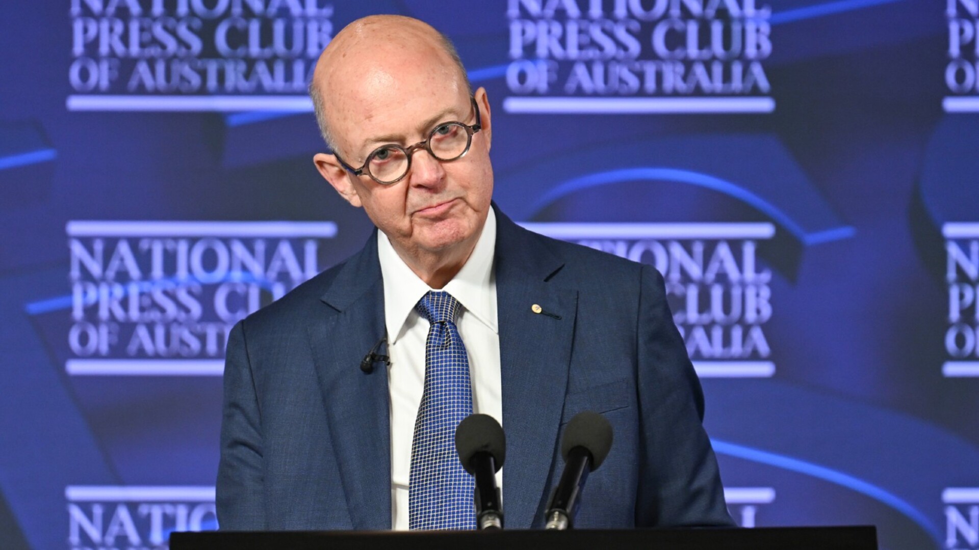ABC chair accused of being 'in denial' over broadcaster's political bias