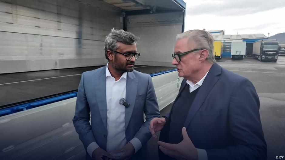 Mit Know-how aus Indien will ein Mittelständler wachsen