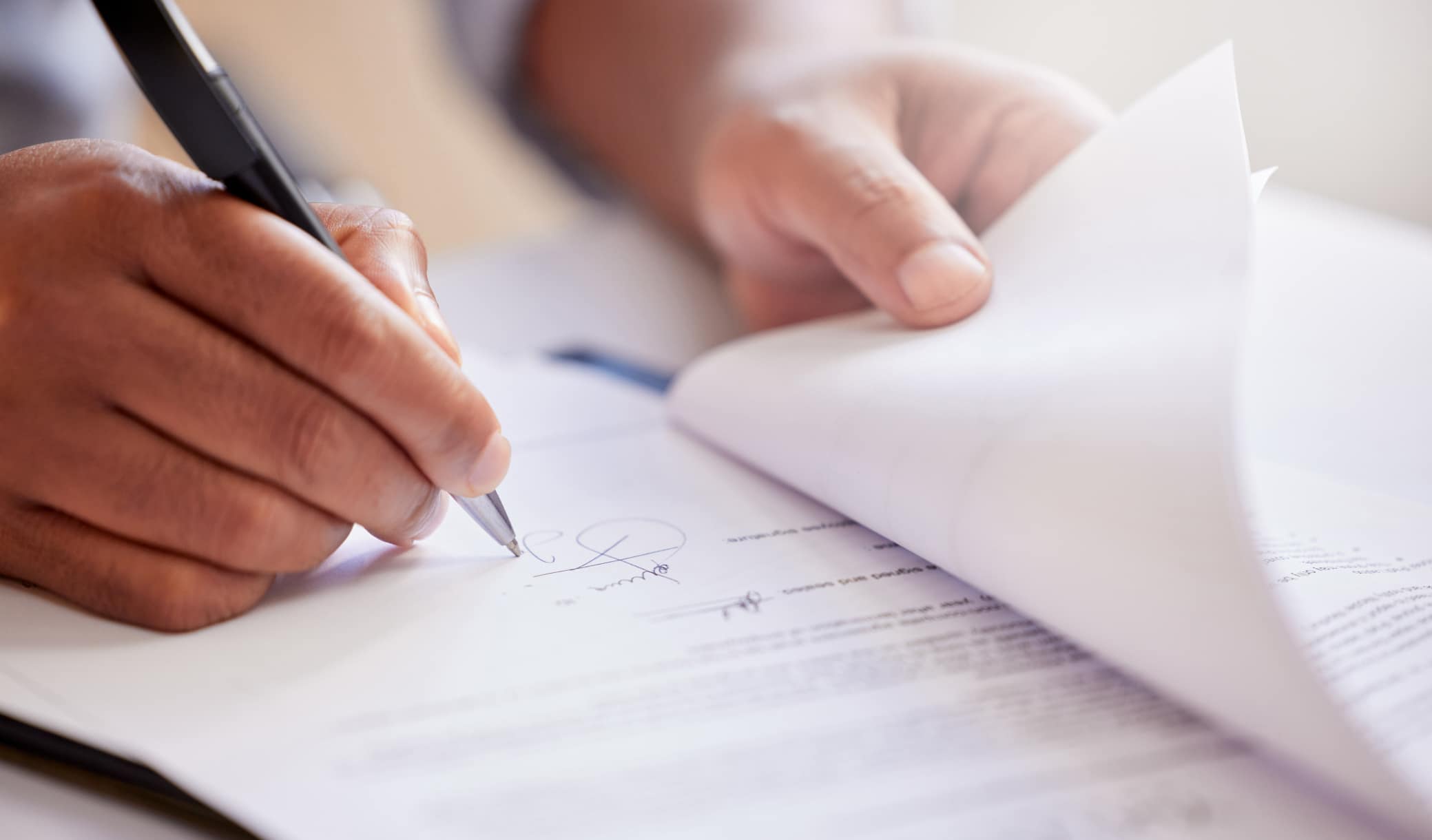 Moins de droits en cas de rupture conventionnelle