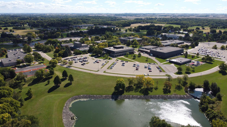 Accreditation reaffirmed for Highland nursing program serving Freeport