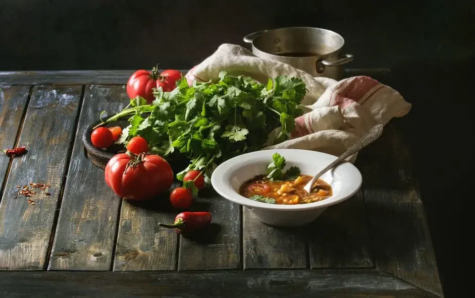 Soup ideas that make weeknights easy