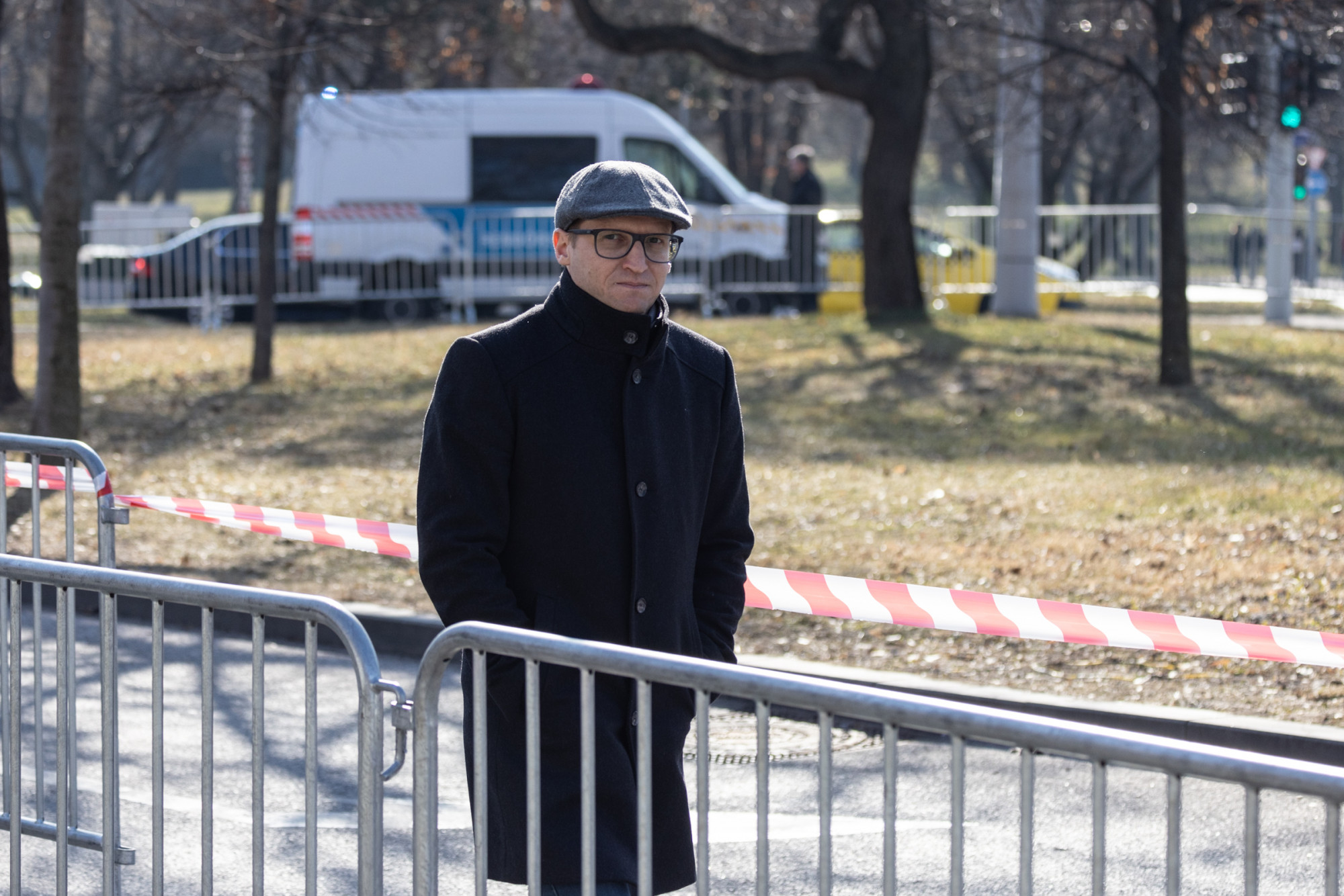 Megvan Demeter Szilárd utódja a Petőfi Kulturális Ügynökség élén