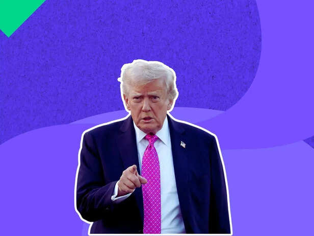 Trump amends tariffs on imported steel & aluminium; new White House ...