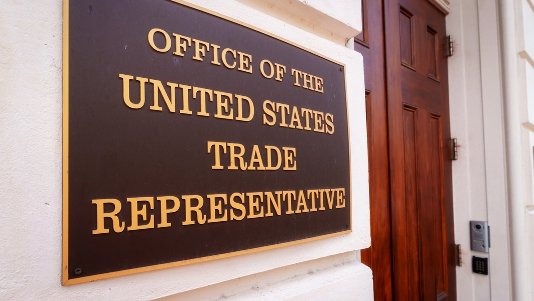 US proposes 12.5% tariff on Australian exports over forced labour concerns
