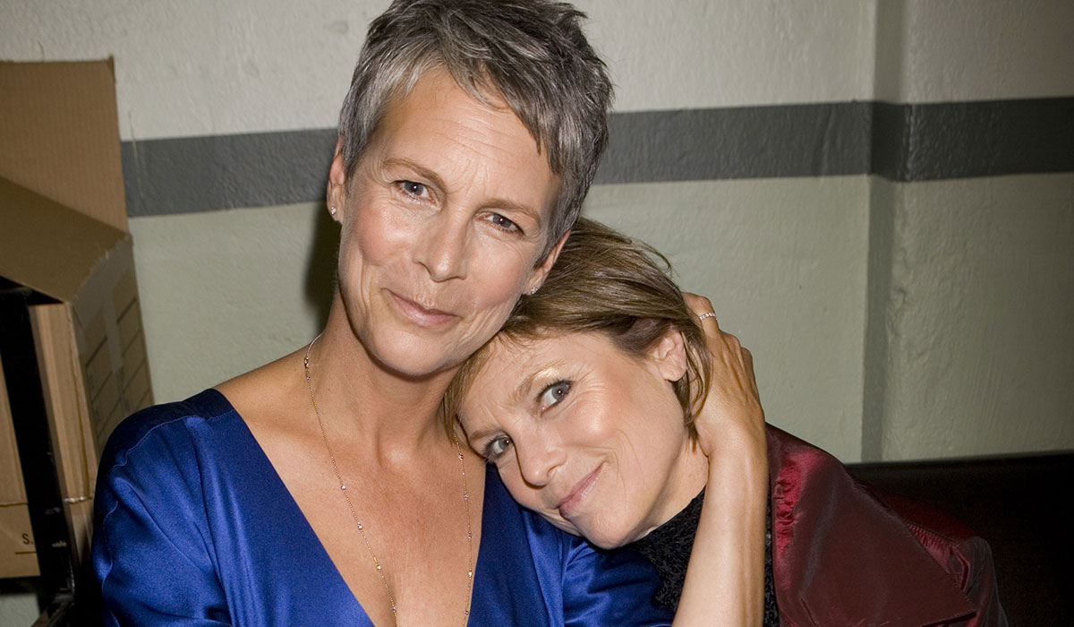 Cause of death revealed as Jamie Lee Curtis mourns her sister Kelly