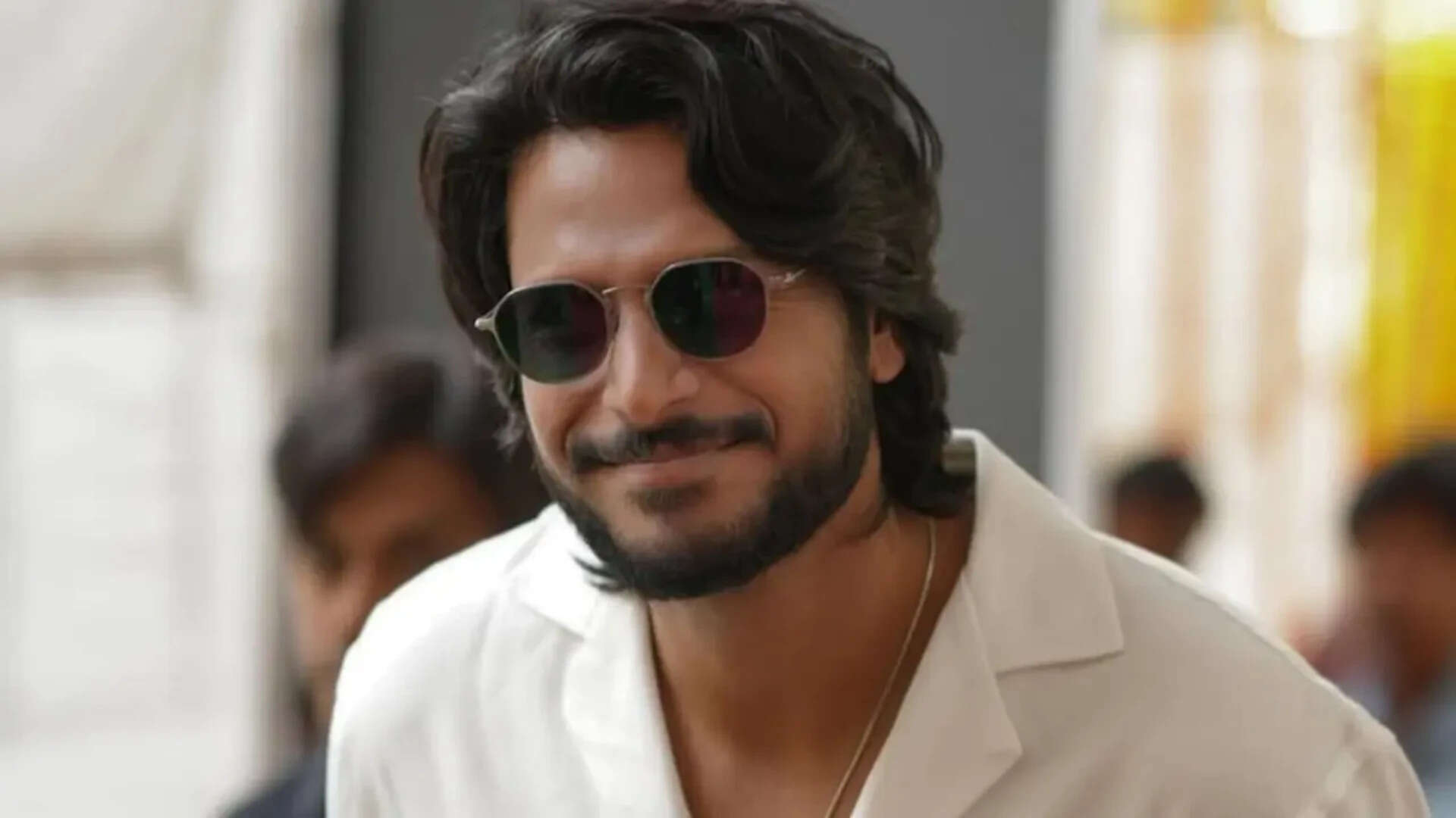 ‘Sigma’ star Sundeep Kishan all praise for Vijay’s son Jason Sanjay’s ...