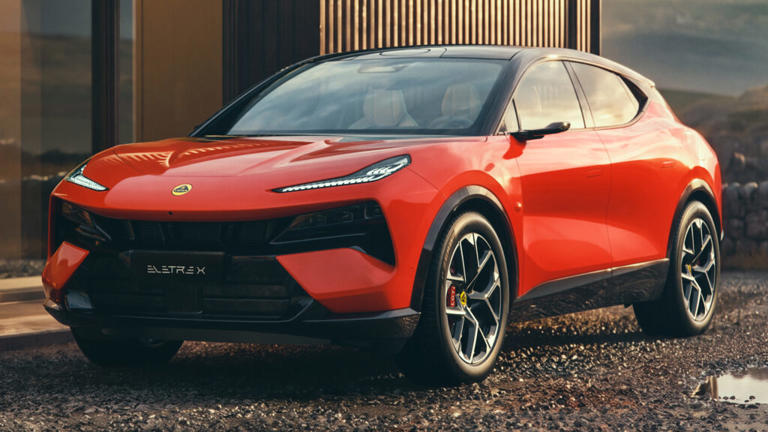 China just killed the PHEV as we know it and Western luxury brands are ...
