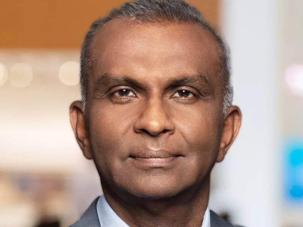 India in right place at right time on AI but failing to make the right ...