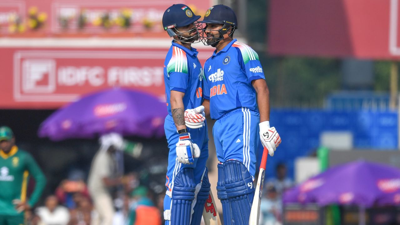 Good news for fans of Virat Kohli and Rohit Sharma, Team India stars ...