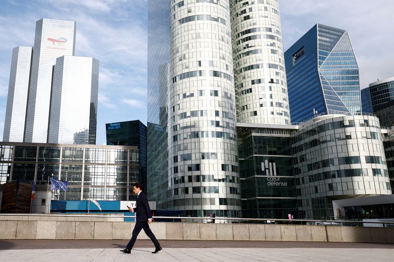 France/PMI - Le secteur des services se contracte en mai à son rythme ...