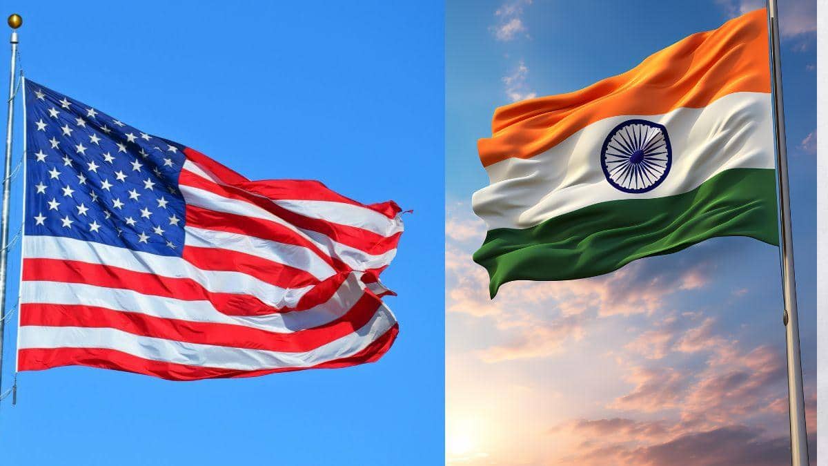 Trump’s forced labour tariffs threaten Indian exports. Can trade talks ...