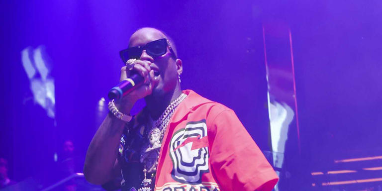 Tory Lanez requests court protection from prison guard