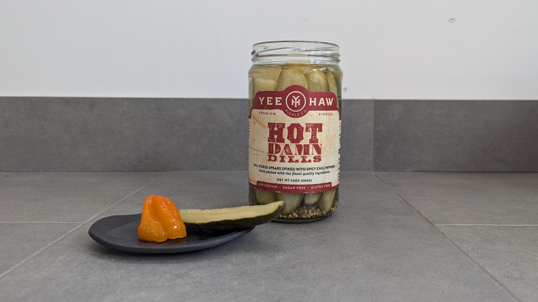 9 spicy pickle brands that will satisfy your taste buds