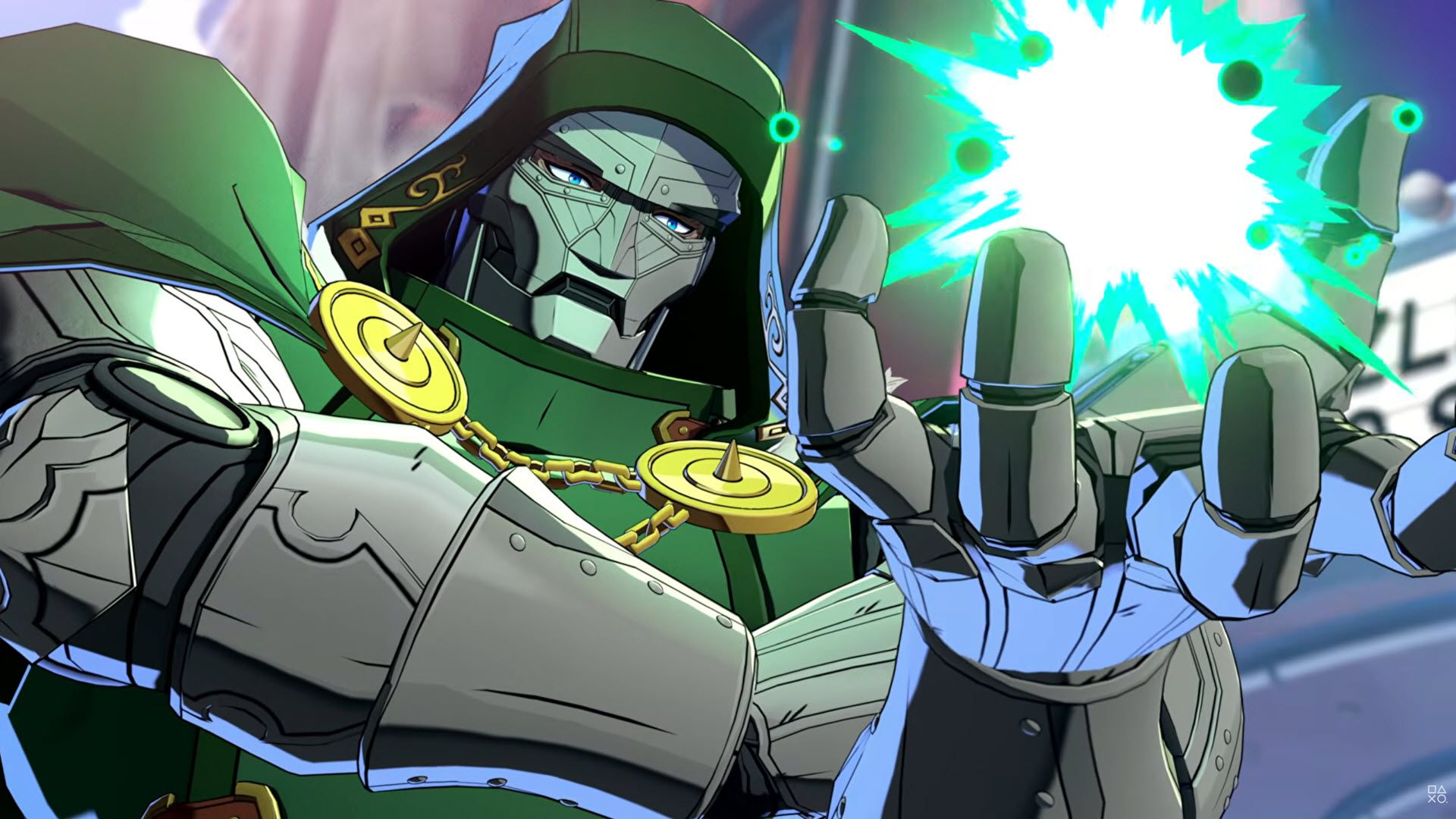 Marvel Tokon: Fighting Souls Just Revealed 3 More Iconic Villains for ...