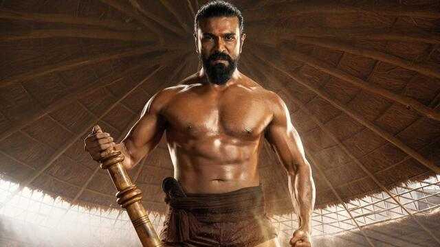 Peddi box office: Ram Charan starrer needs 300 crore+ to enter the safe ...