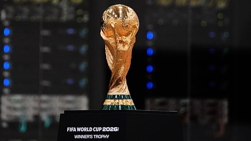 Mondial 2026 : tout ce qu’il faut savoir sur le nouveau format à 48 équipes