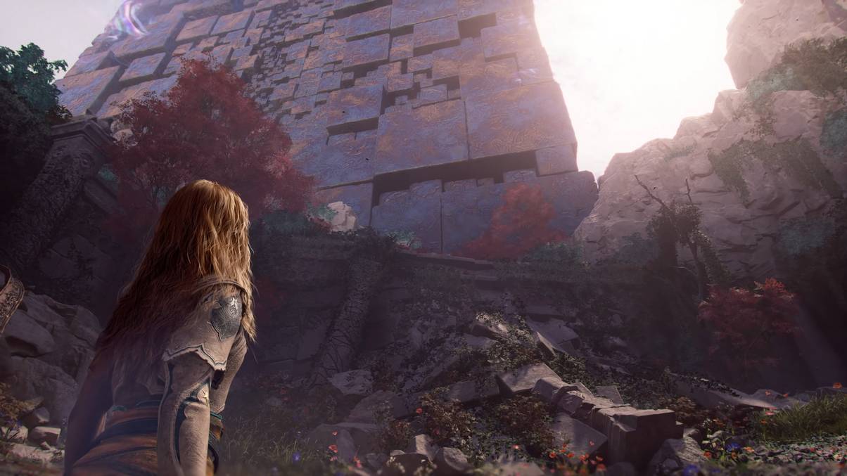 God of War Laufey's release window is sooner than expected
