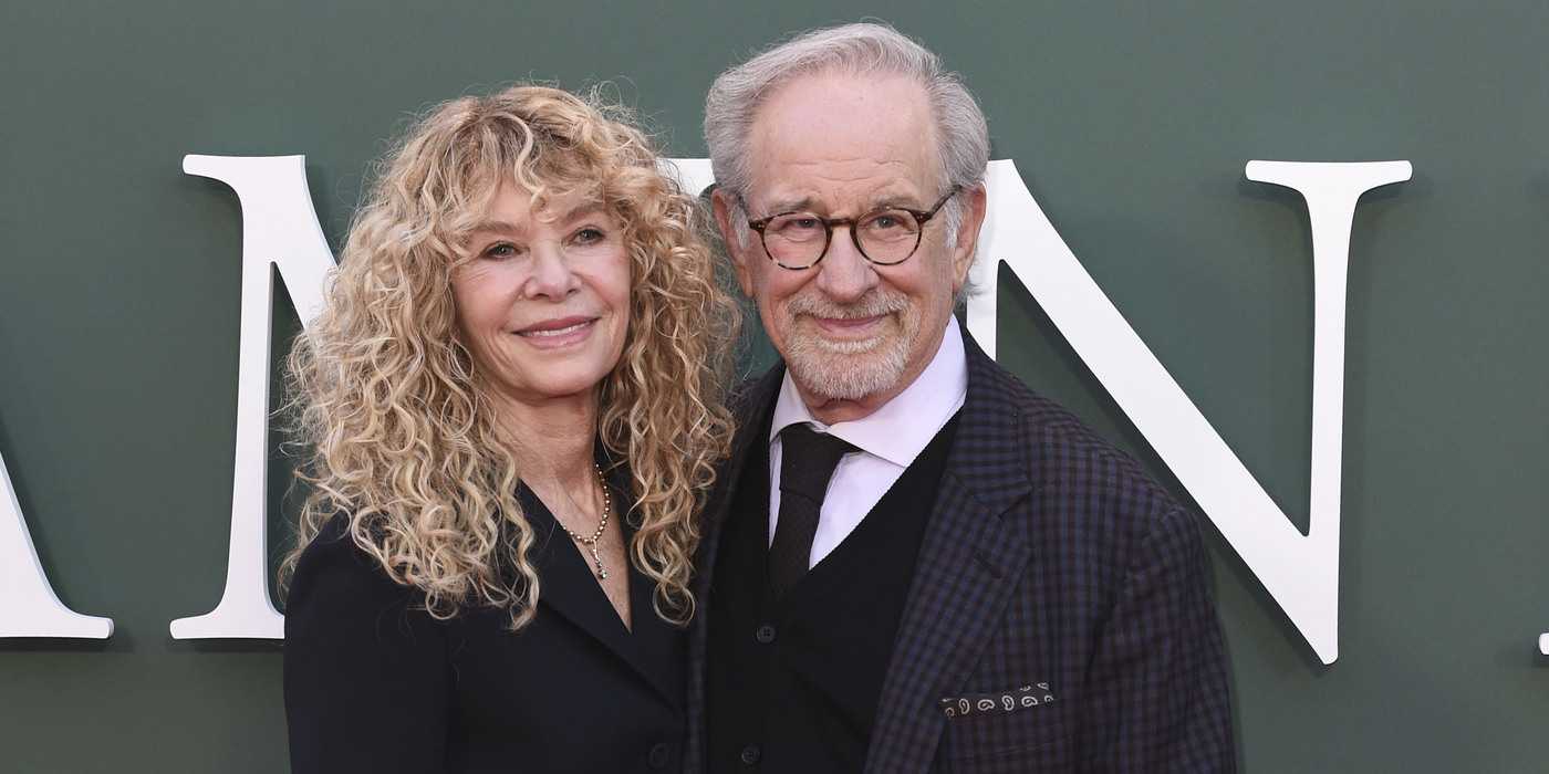 Steven Spielberg reveals what made him believe aliens are real