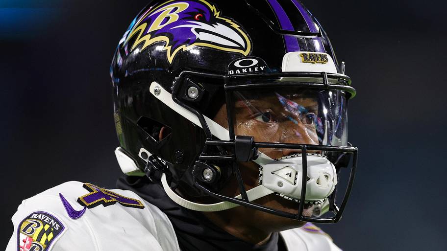 Ravens hit $141 million curveball ahead of looming Zay Flowers talks