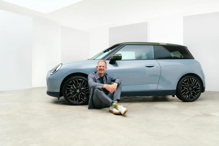 Facelifts, off-roaders and more JCW: Mini on cusp of new design era