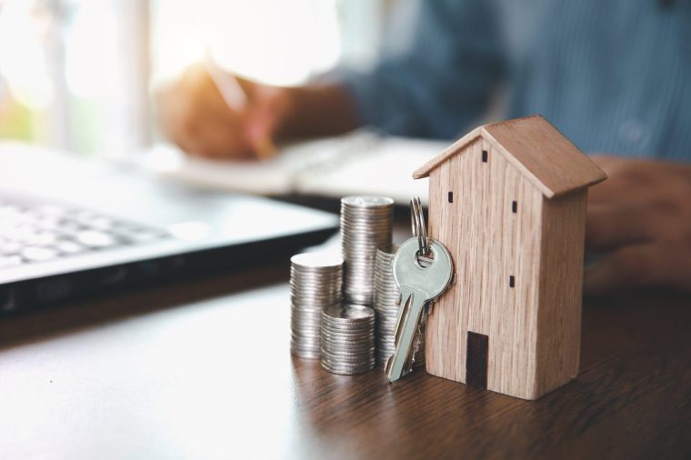 House prices are dropping – here’s why they could fall by more this summer
