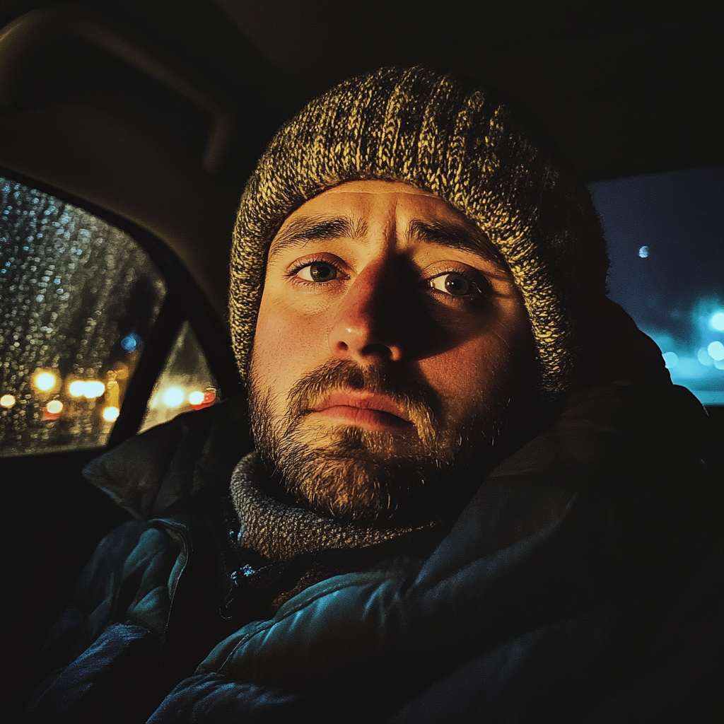 My husband traveled with a female colleague for work — then I got a ...