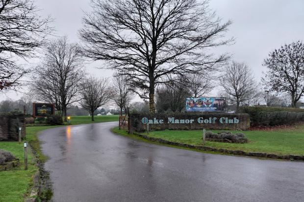 Popular Somerset prom venue issues statement after safeguarding concerns