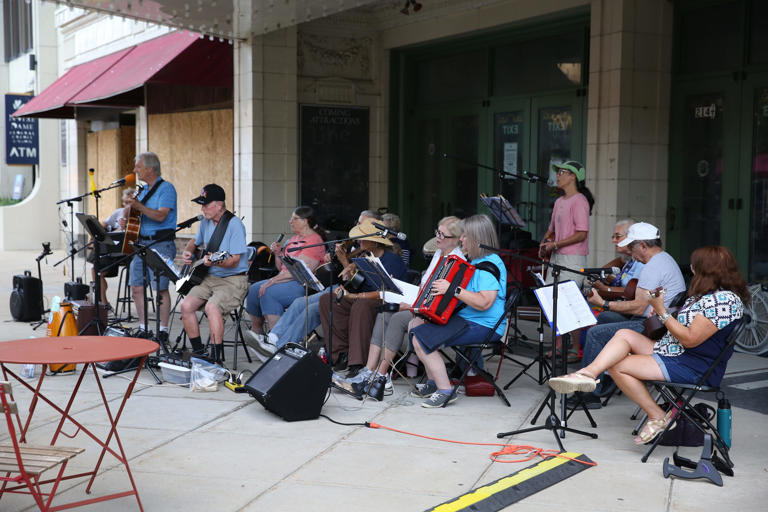 Downtown South Bend invites familes to Kids' Night Out block party