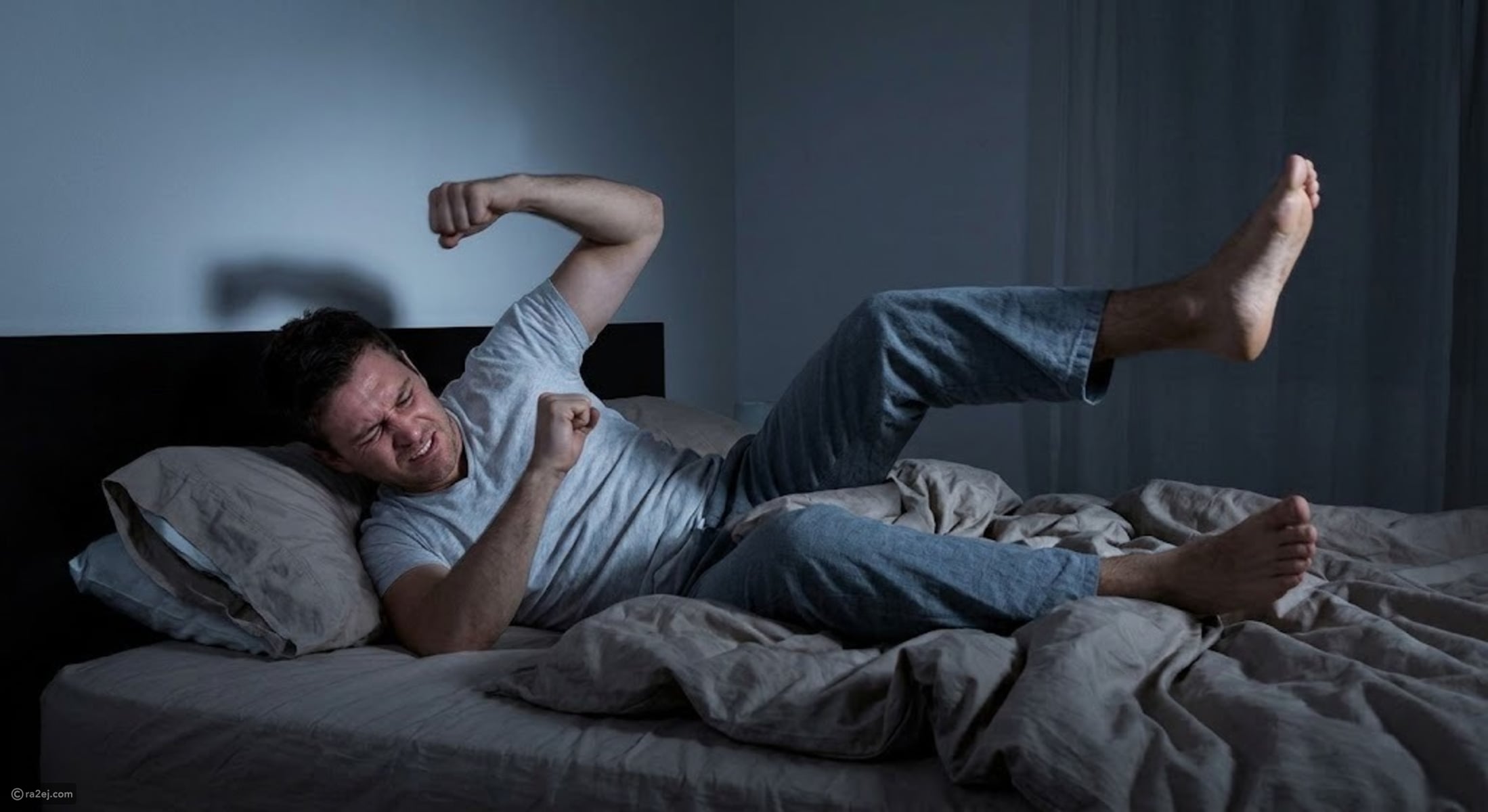 This sleep habit could be an early warning sign of dementia, scientists say