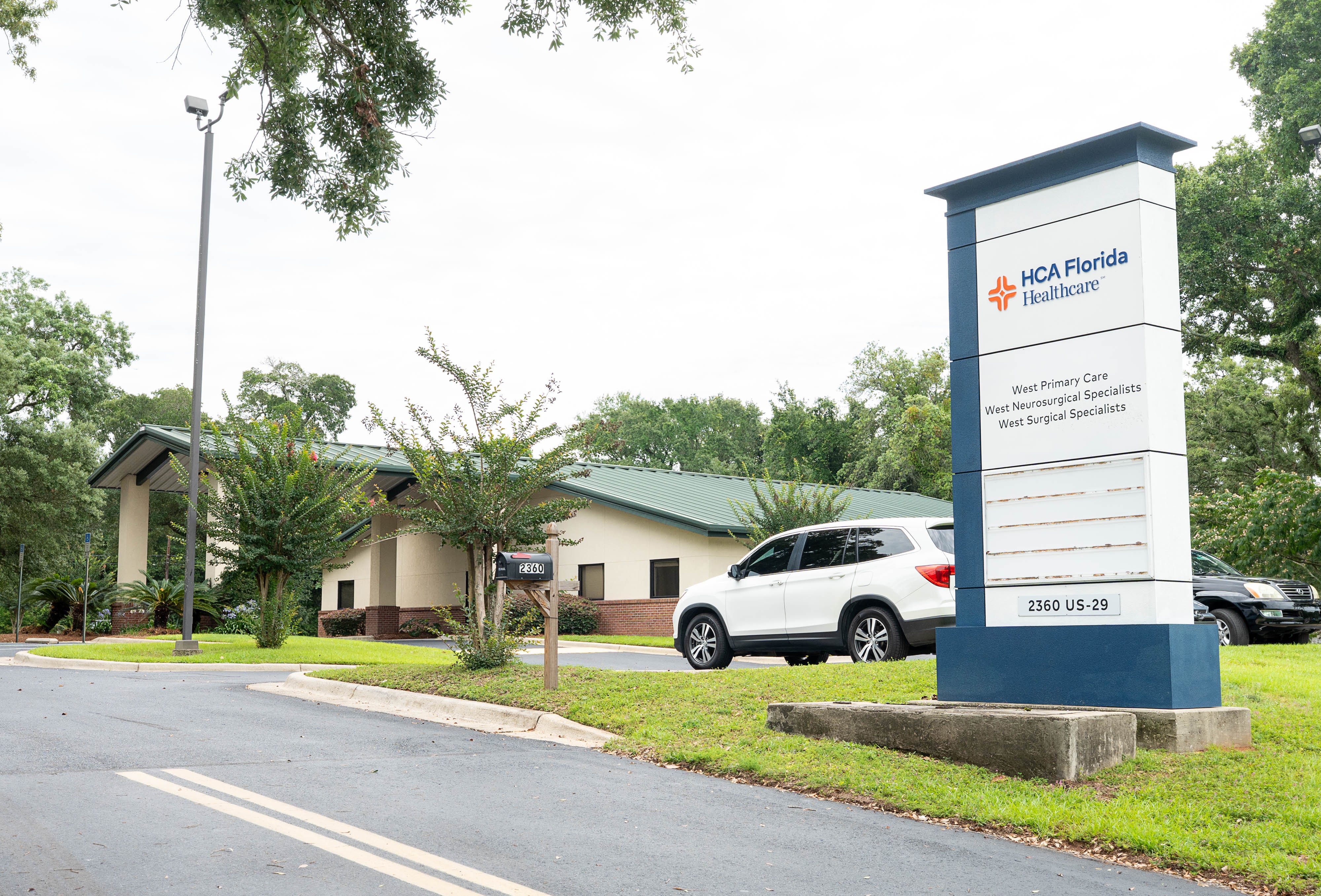 Santa Rosa Medical Group to open primary care center in Cantonment