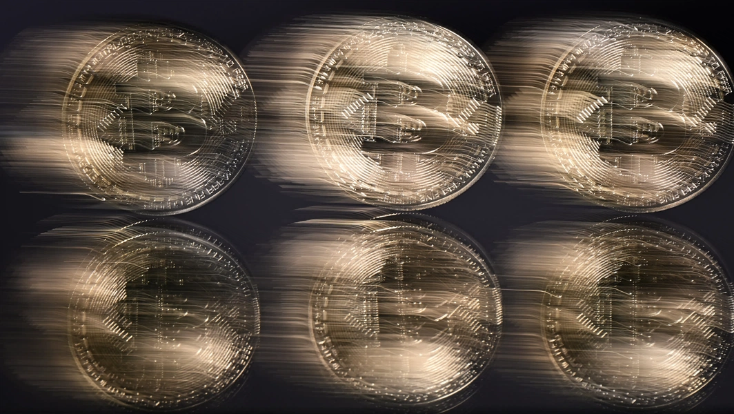 Bitcoin hits two-month low as $176B erased from crypto market