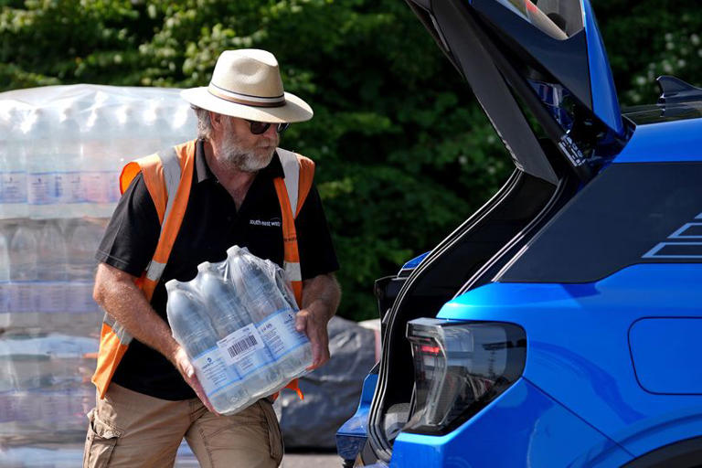Met Office update as UK set to roast in more heatwaves soon this summer ...