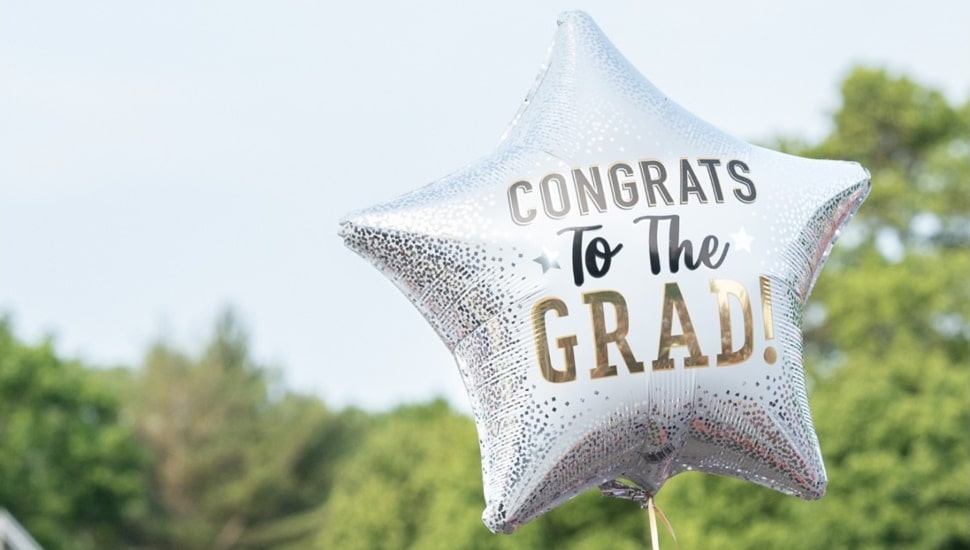 Don’t foil the fun: PECO shares tips on keeping balloons away from ...