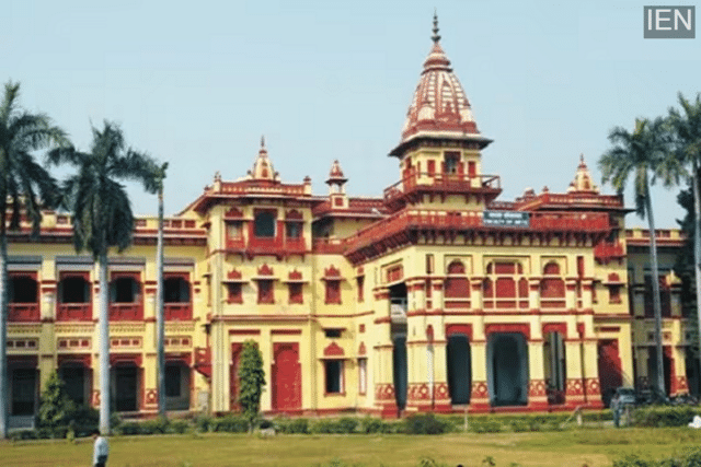 BHU slips below 3rd position; university's dominance wanes in IIRF 2026 ...