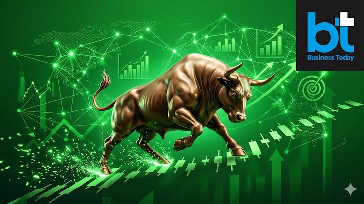IFCI shares hit fresh 52-week high, surge 22% in two days; is there ...