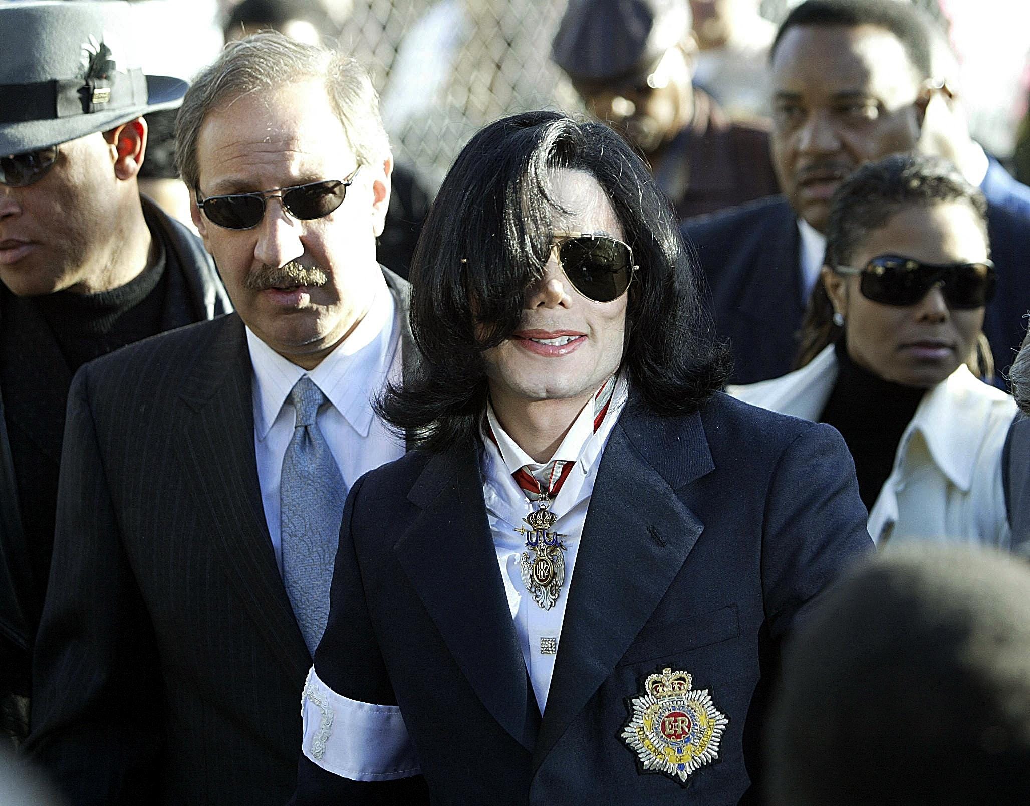 The most explosive revelations from Netflix's new Michael Jackson doc