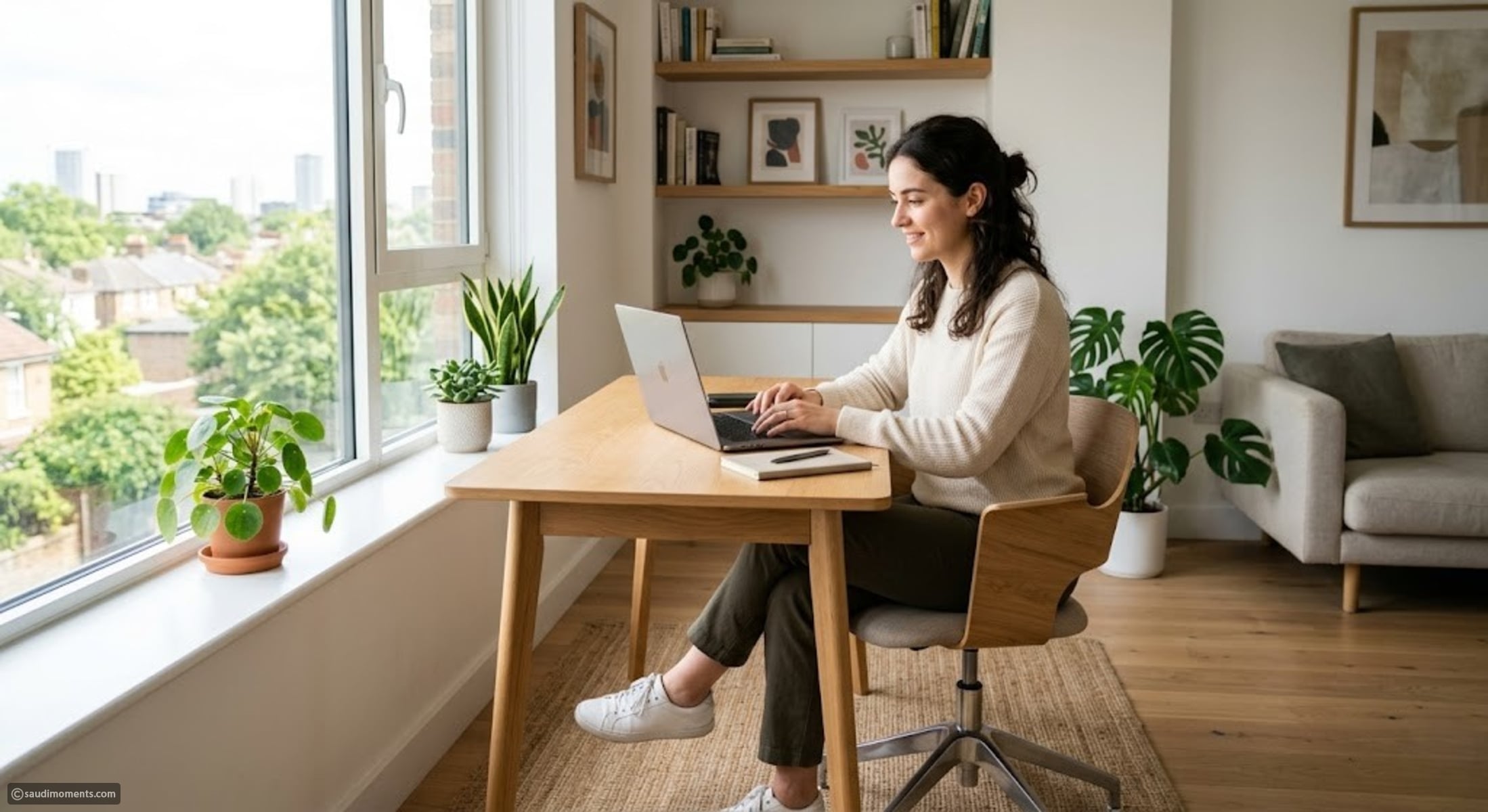 How the "soft life" trend is shaping a new generation of young Americans