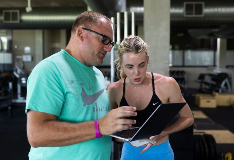 You need to be doing a lot more strength training than you think