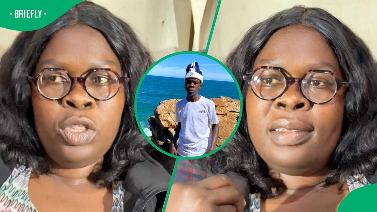 Nhlamulo Sambo's mother insists her Tsonga son was killed for his ...
