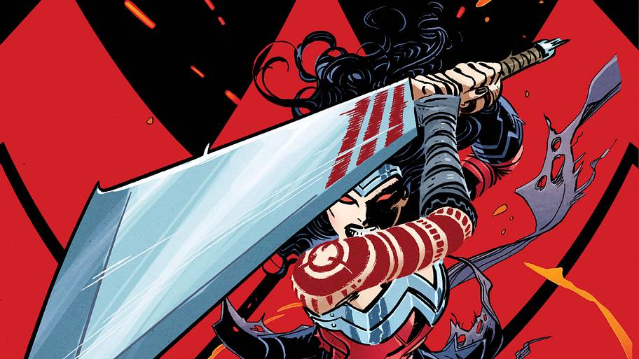 Absolute Wonder Woman, X-Men, and the must-read comic books of the past ...