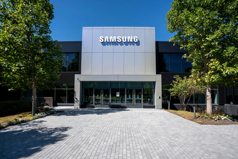 Samsung moving US headquarters to Plano