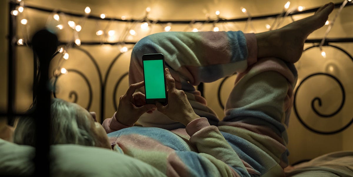 200 mensajes de buenas noches bonitos y originales para mandar a tu pareja