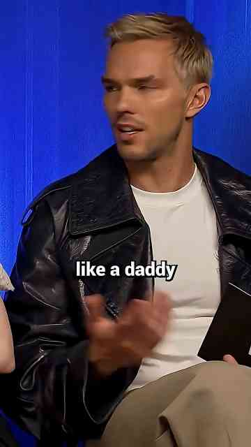 The Superman cast trying to explain 'zaddy' is peak comedy 😂🦸