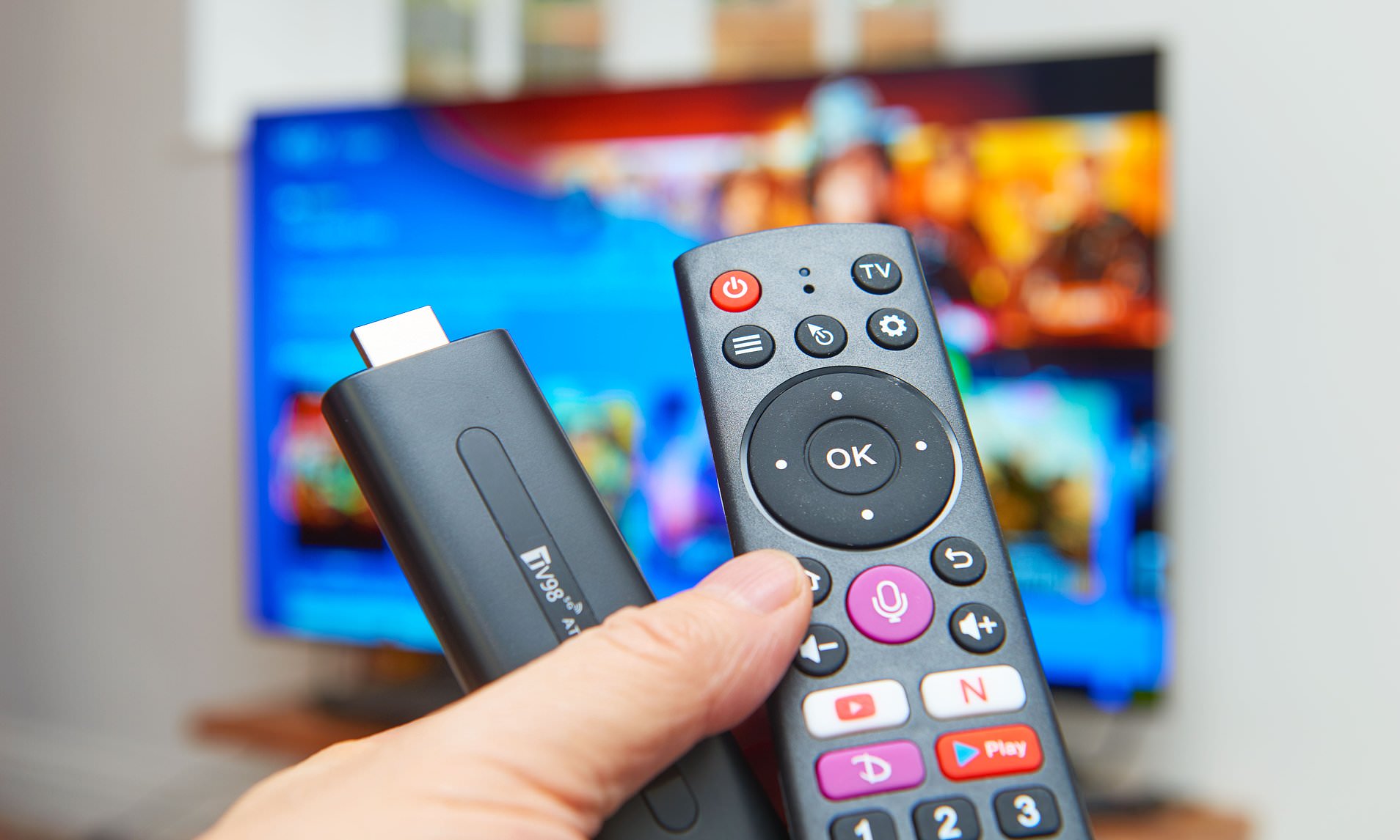 Postman who sold 'dodgy Fire Sticks' to illegally stream football is ...