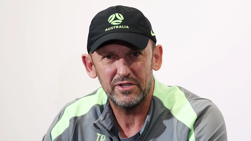 Popovic backs fearless young Socceroos for World Cup impact