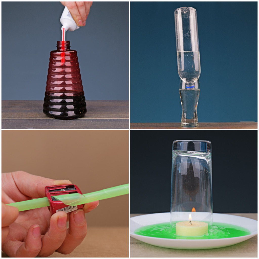 Everyday hacks for an easier life! 💡💪