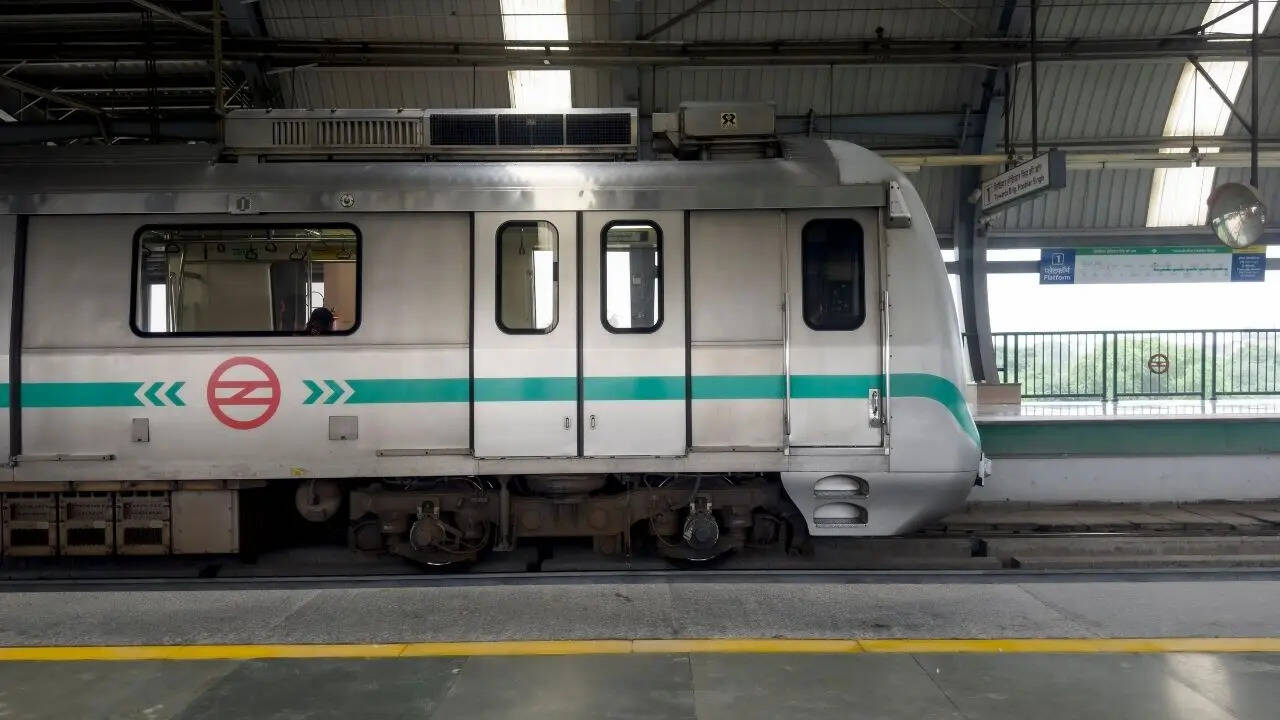 8 metro corridors driving residential growth and transforming India's ...