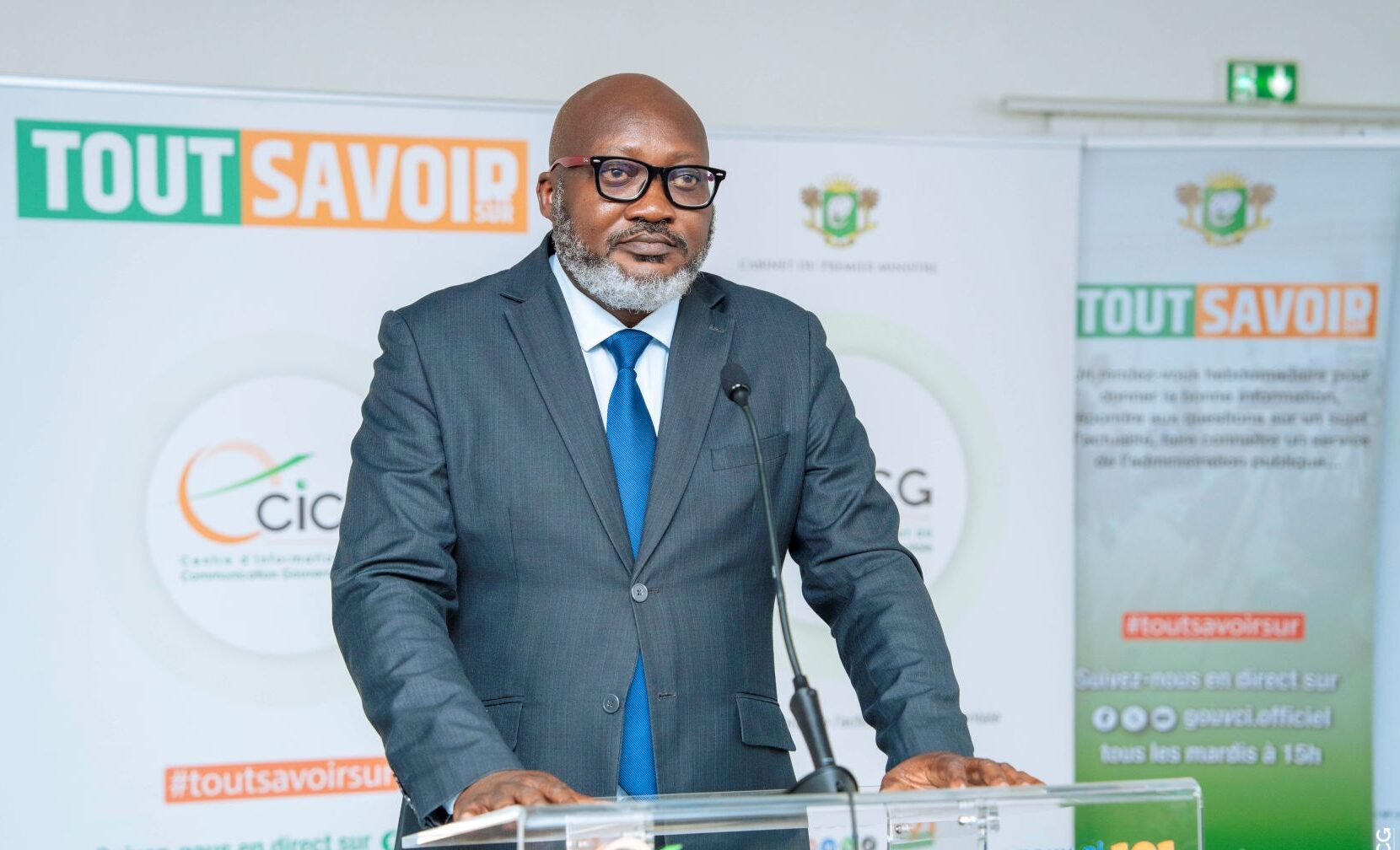 Côte d’Ivoire : « Pub alerte » arrive, la régulation de la publicité ...