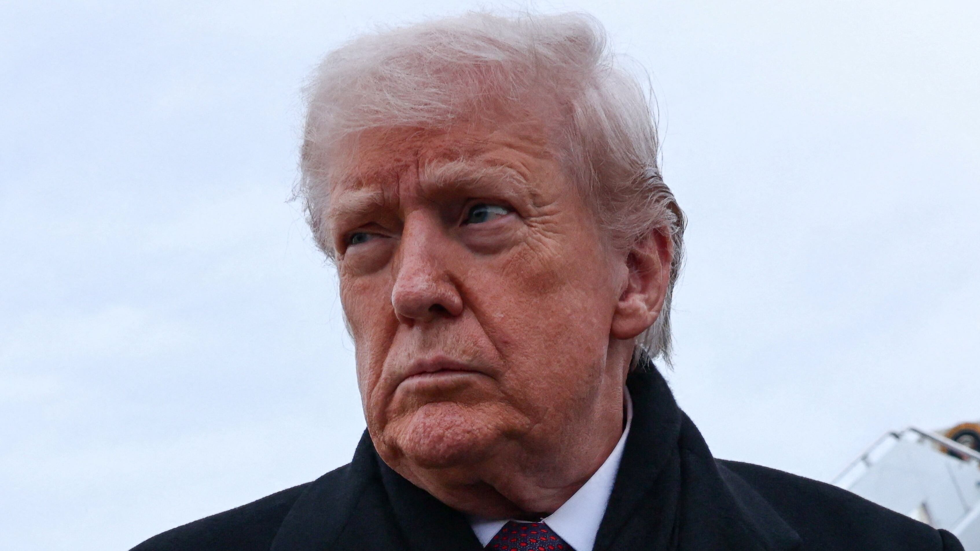Team Trump roasted over cringe new MAGA buzzwords